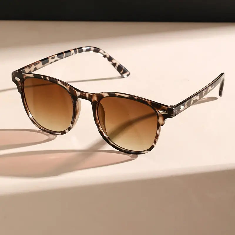 Tortoise Women's Sunglasses – RileyRiver