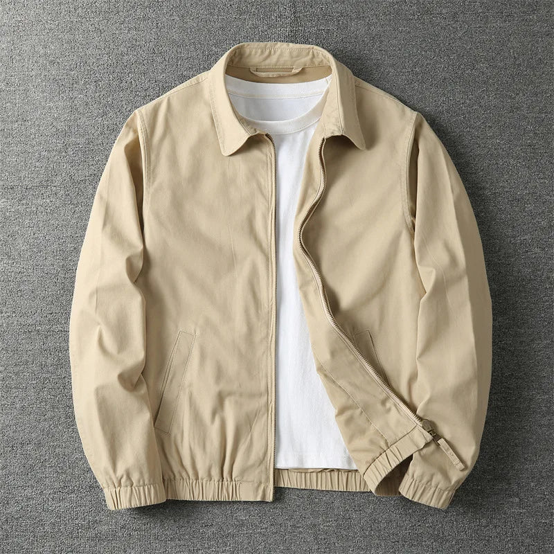 Kenswik Jacket – RileyRiver