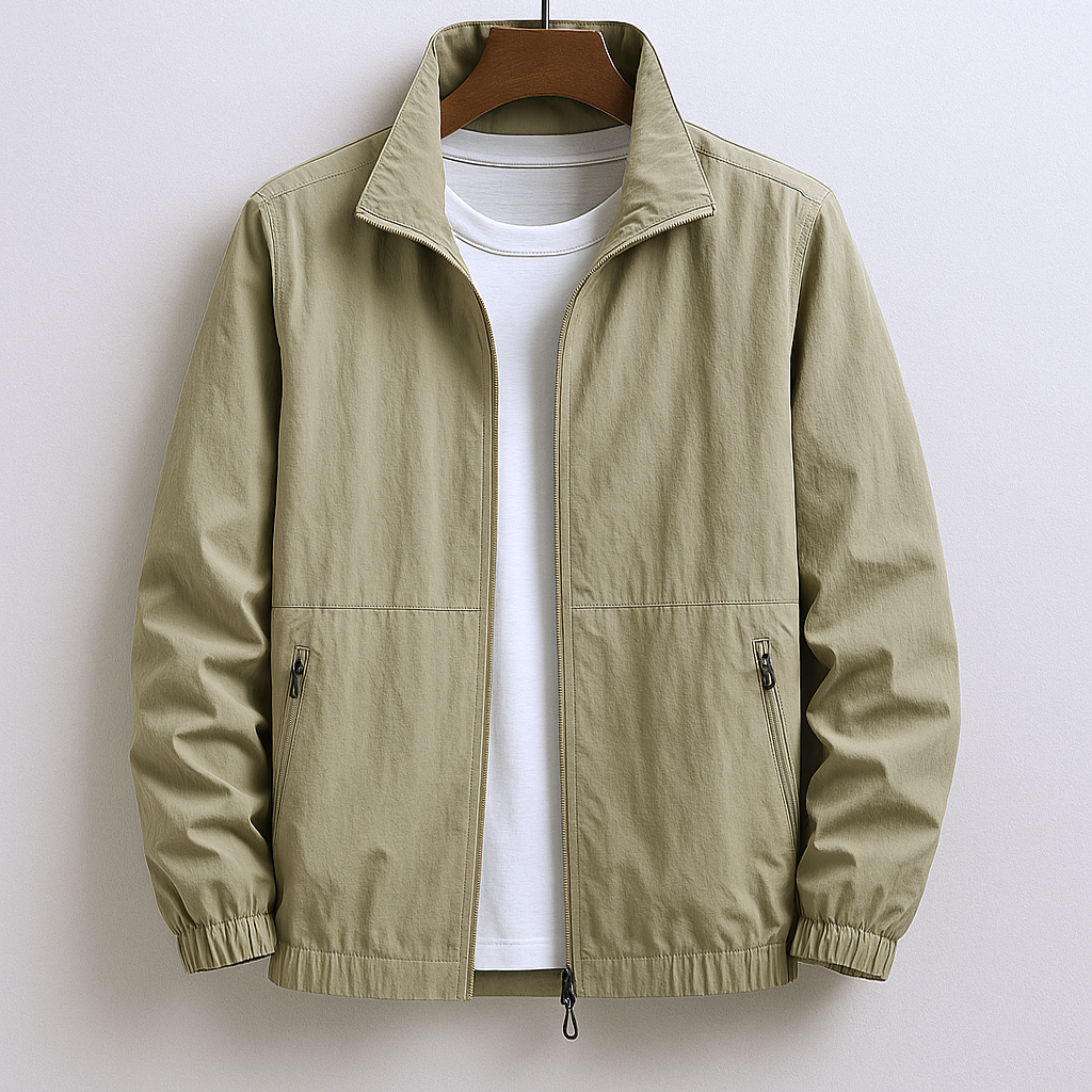 Lark Jacket – RileyRiver