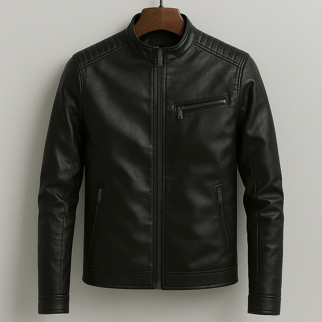 Danex Jacket – RileyRiver