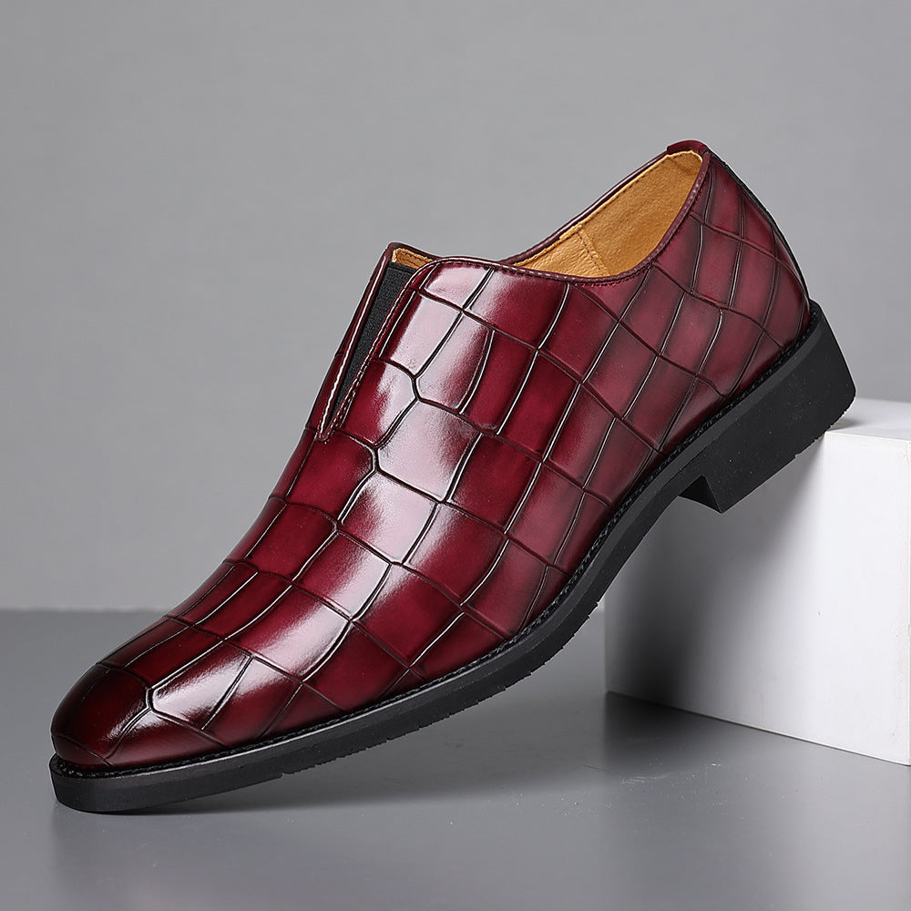 Royce Leather Loafers – RileyRiver