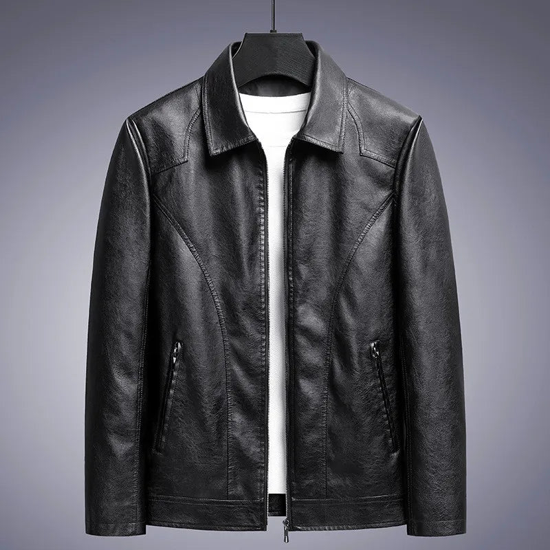 Raizo Leather Jacket – RileyRiver