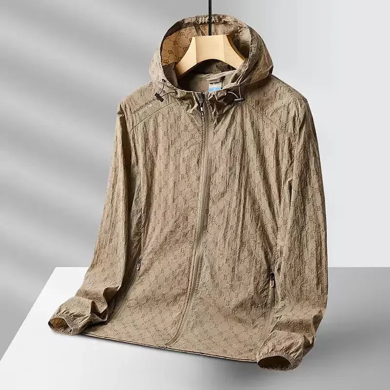 Broadway Jacket – RileyRiver