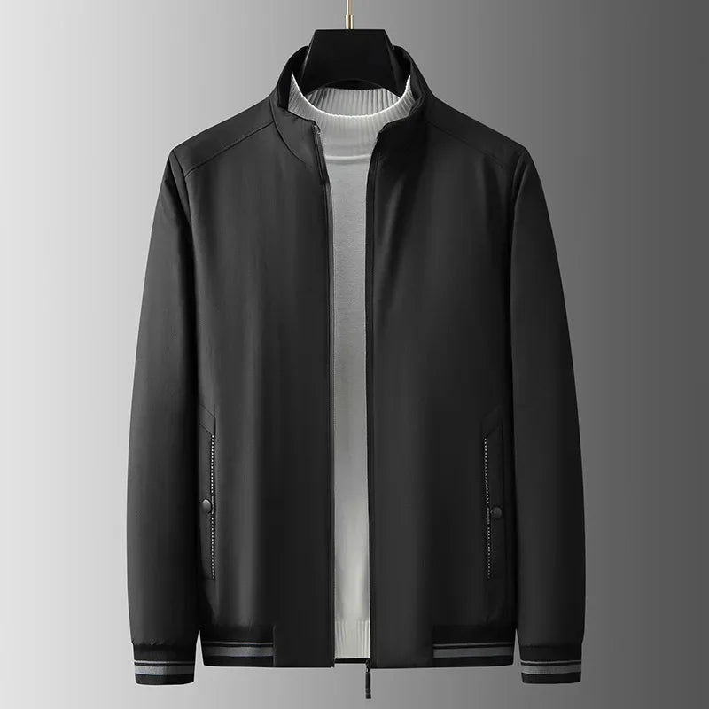 Jaxlin Jacket – RileyRiver