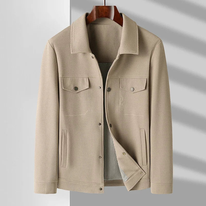 Lancer Jacket – RileyRiver