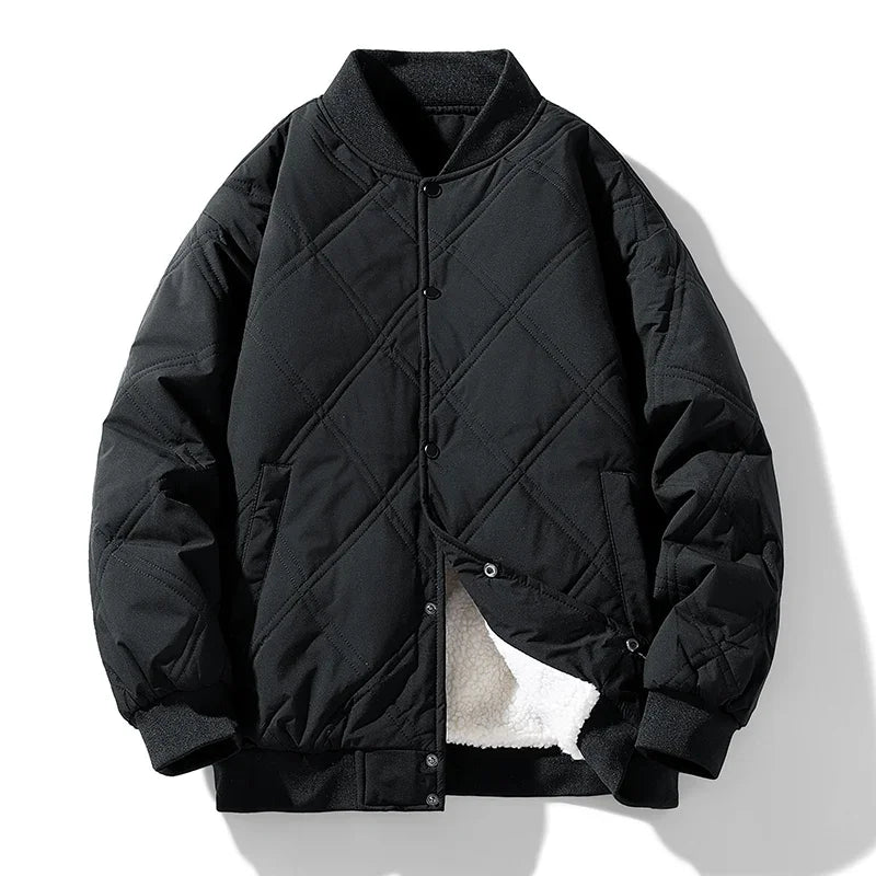 Dalgo Bomber Jacket – RileyRiver