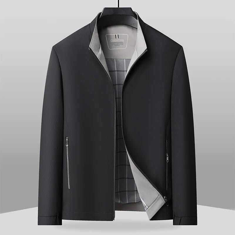 Kasper Jacket – RileyRiver