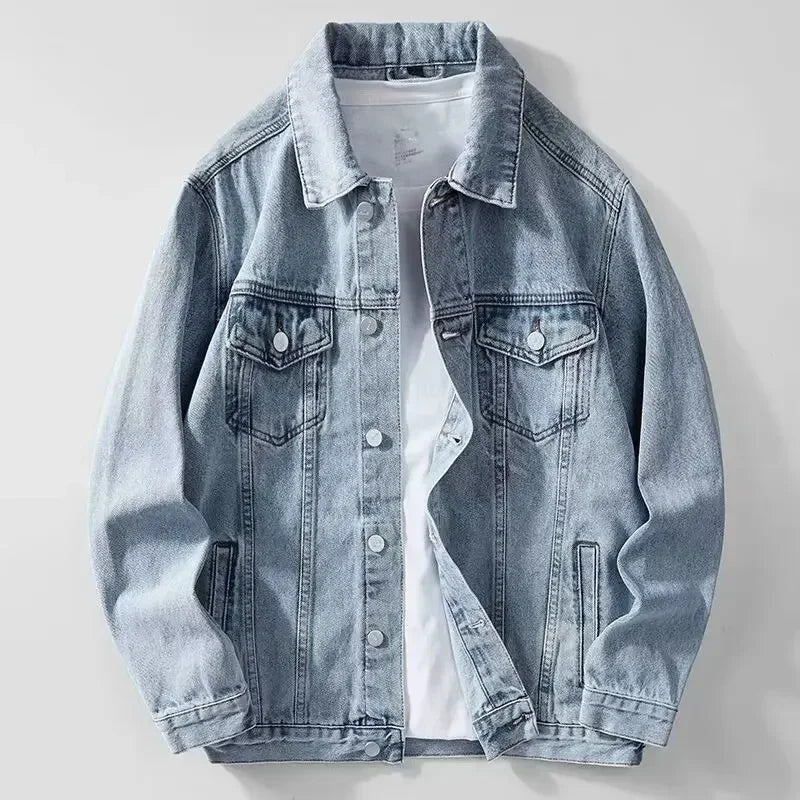 Grit Jacket – RileyRiver