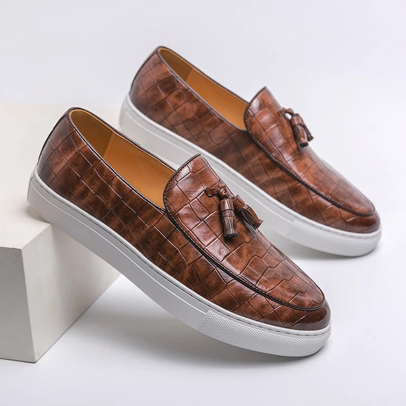 Passero Loafers – RileyRiver