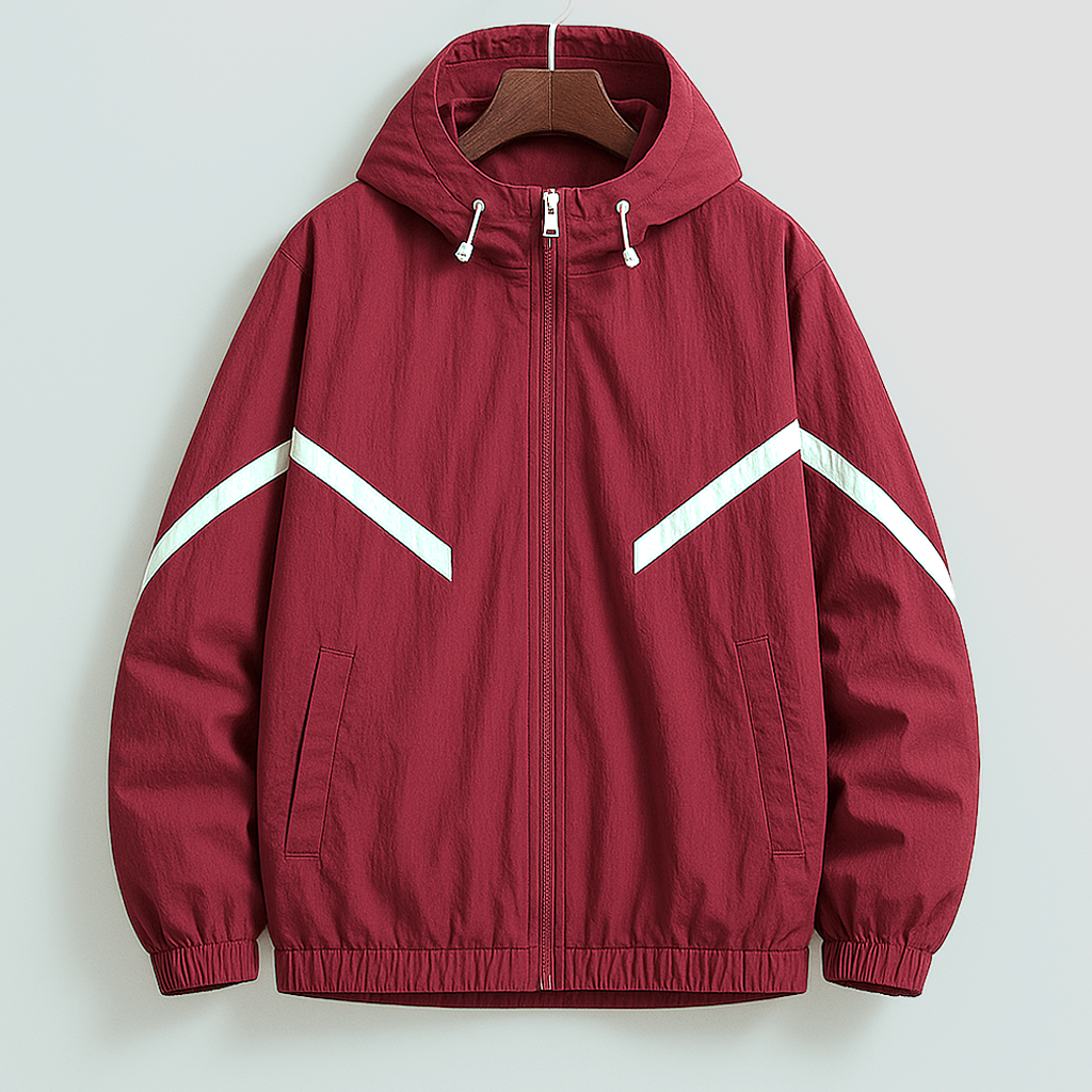Rocus Jacket – RileyRiver
