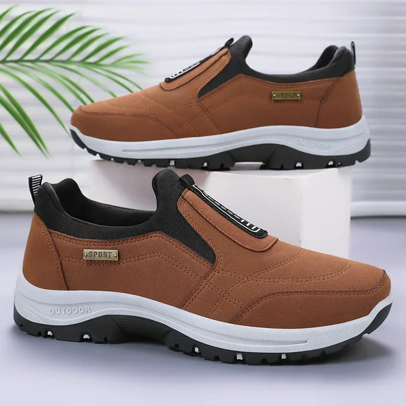 Velmor Shoes – RileyRiver