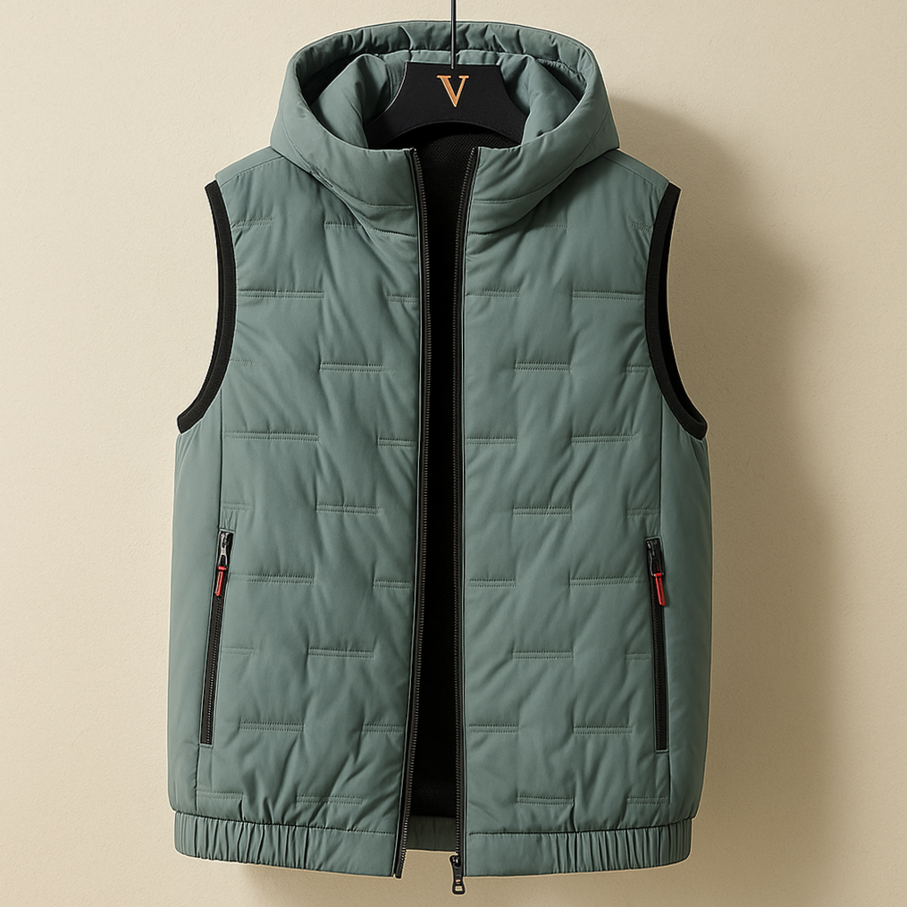Jackson Vest – RileyRiver