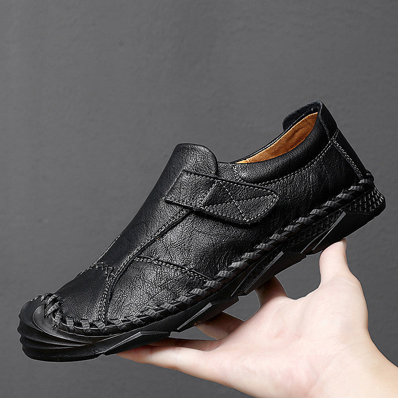 Artisan Vintage Loafers – RileyRiver