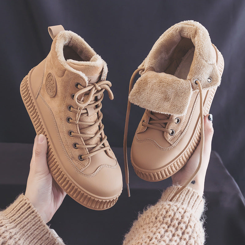 Peru Boots – RileyRiver