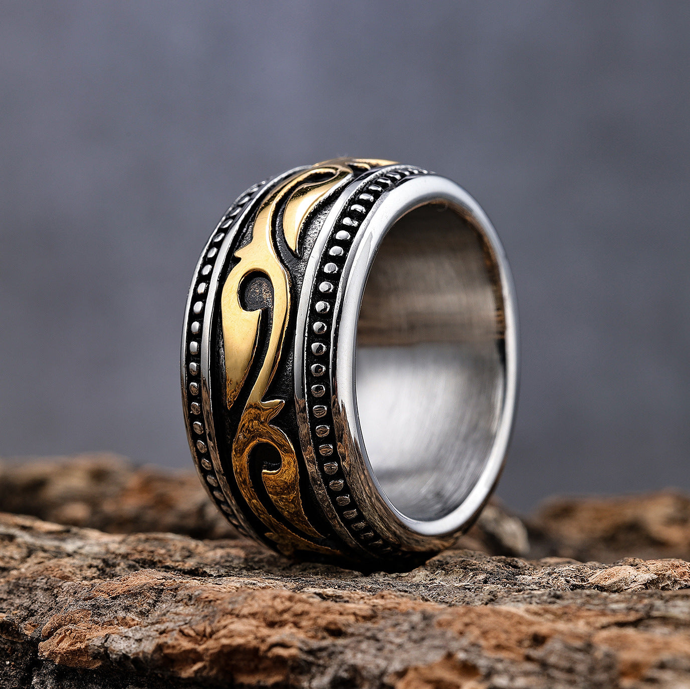 Zarin Ring – RileyRiver