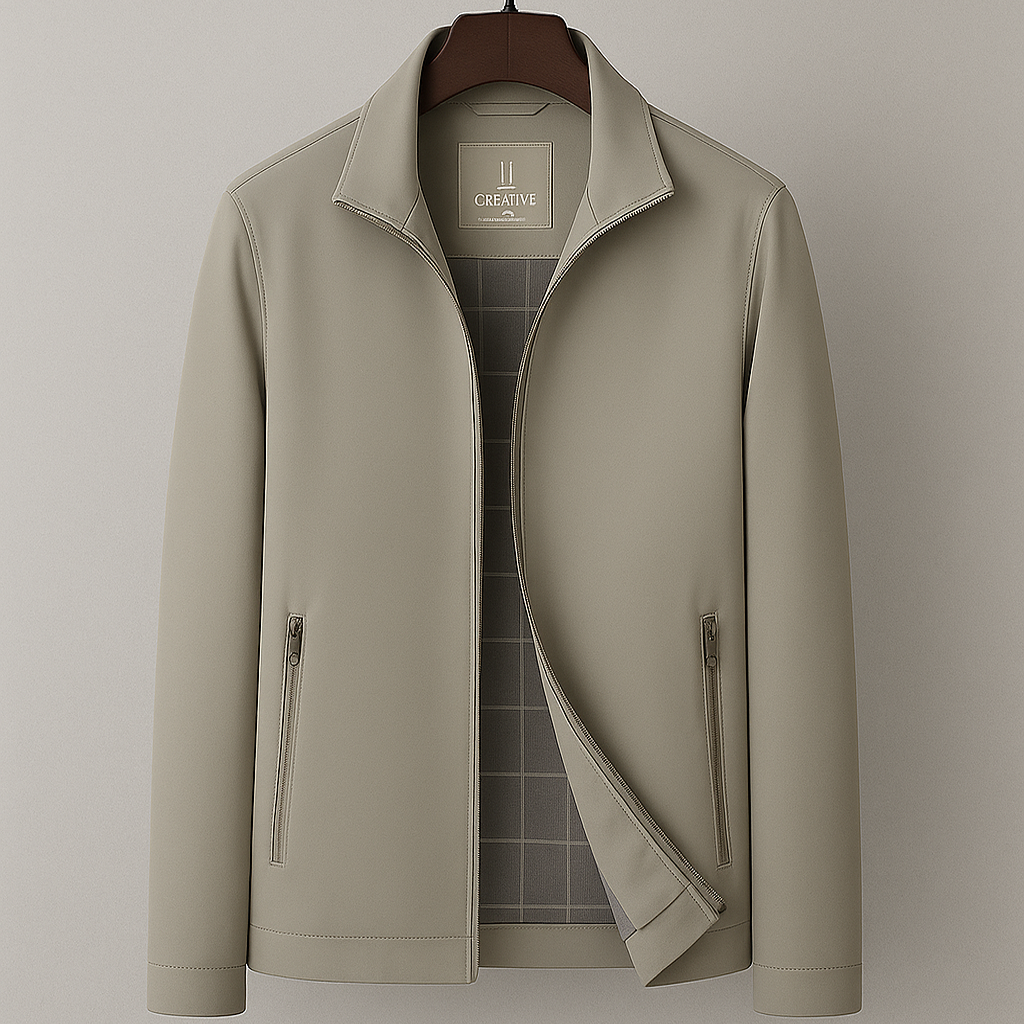 Kasper Jacket – RileyRiver