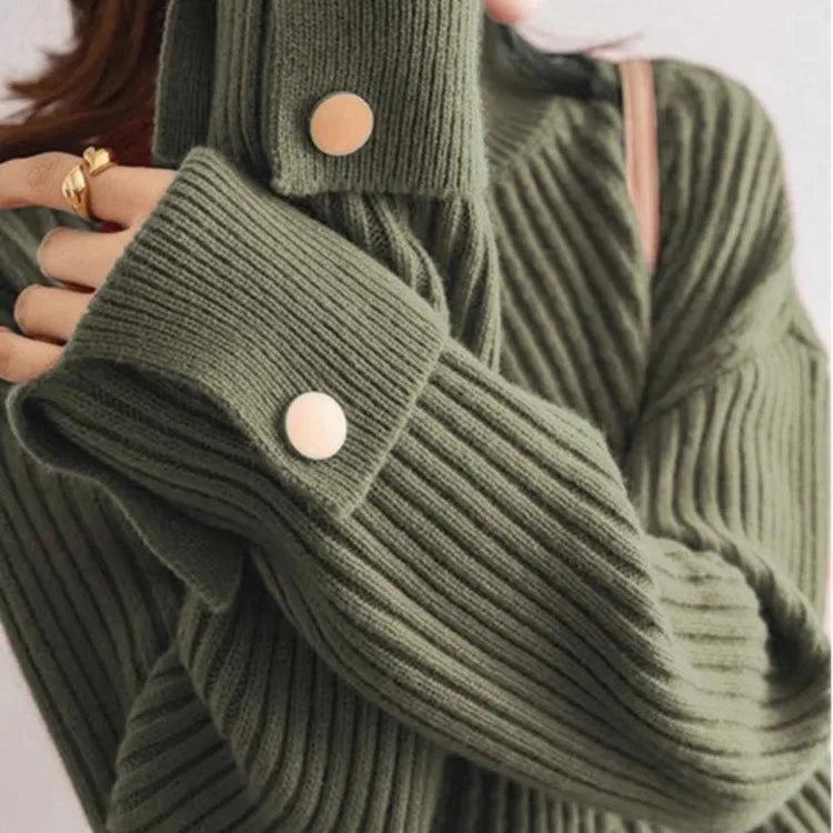 Niko Sweater – RileyRiver