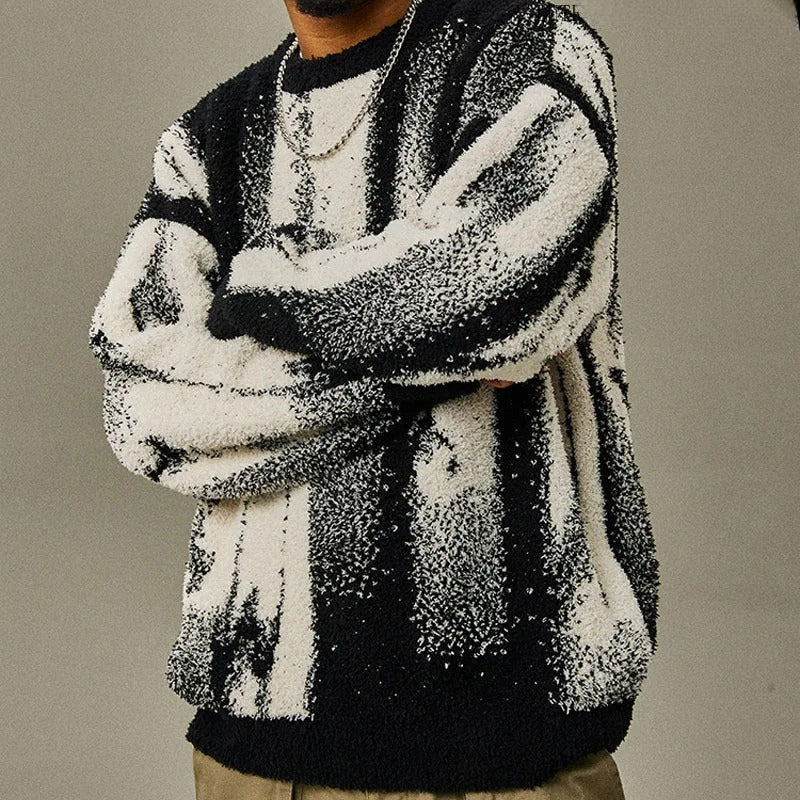Amric Sweater – RileyRiver