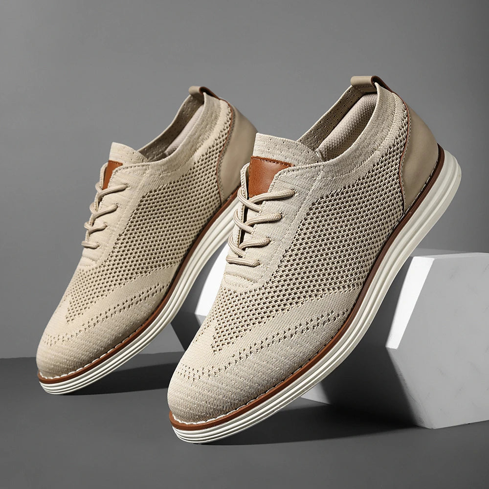 Carlton Sneakers – RileyRiver