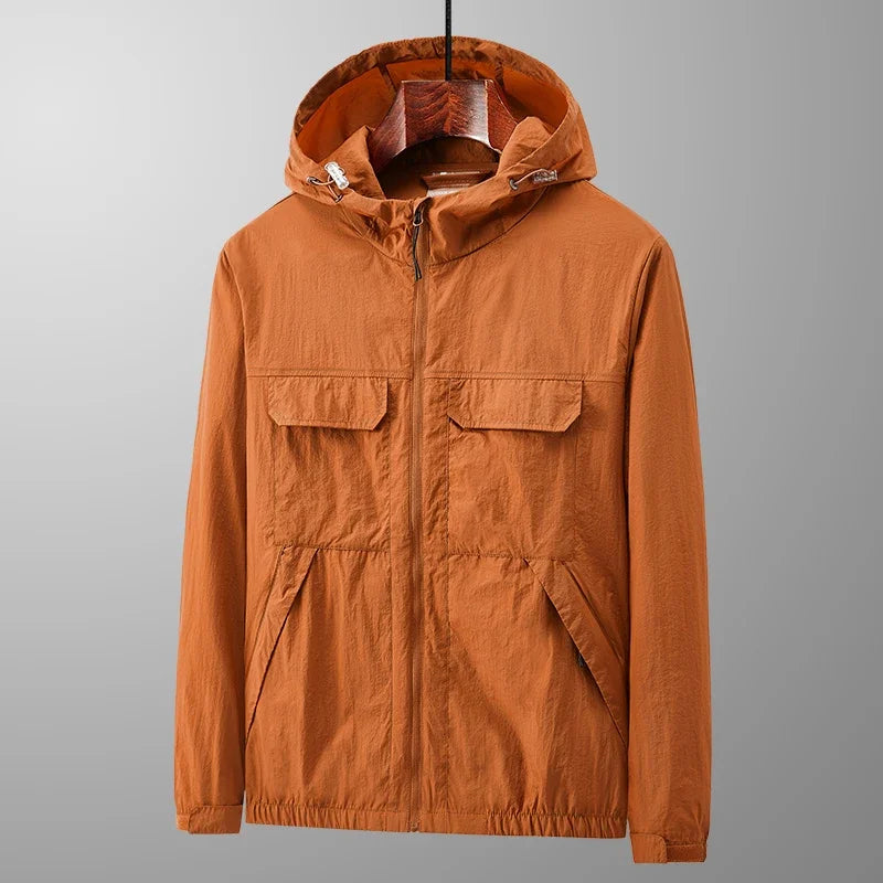 Narson Jacket – RileyRiver